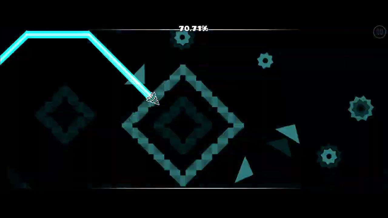 Dorabaebasic 10 (insane) By Dorabae (Song: ParagonX9 Infiltration By ...