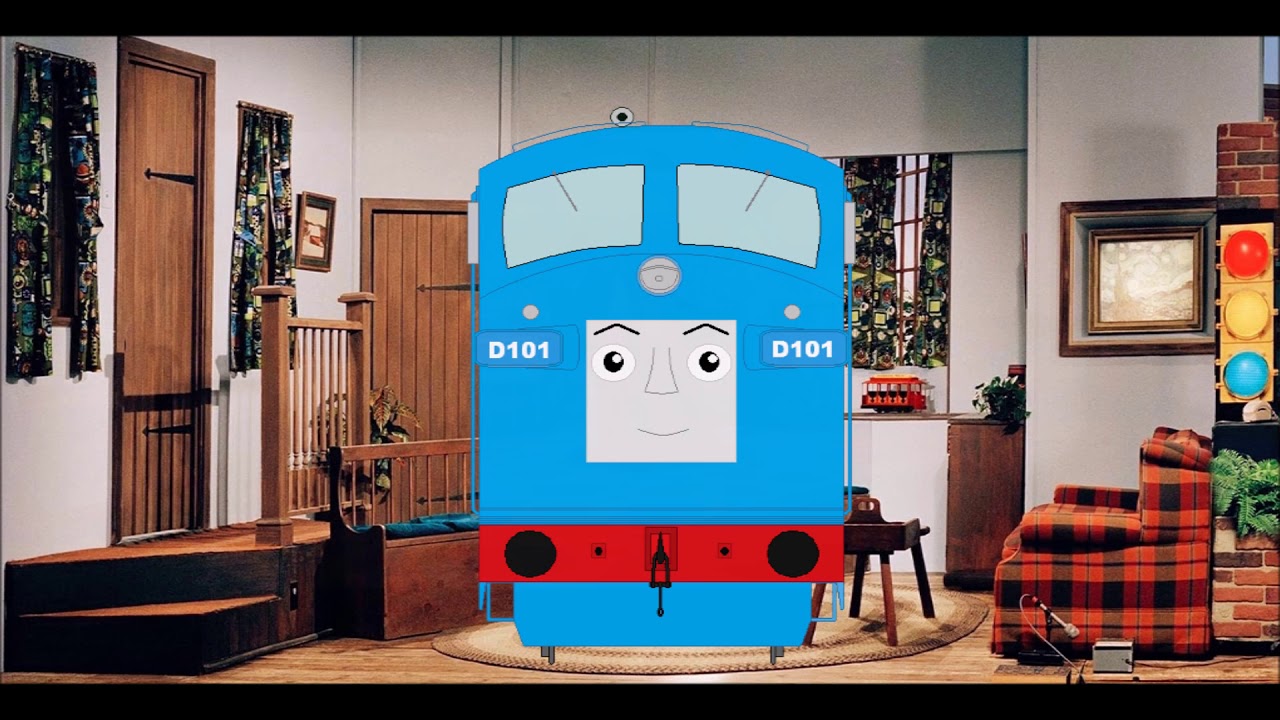 Won't You Be My Neighbor Song Cover By Andrew Leago - YouTube