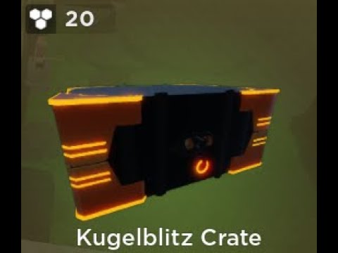 opening my 6th Kugelblitz crate | Tower Blitz - YouTube