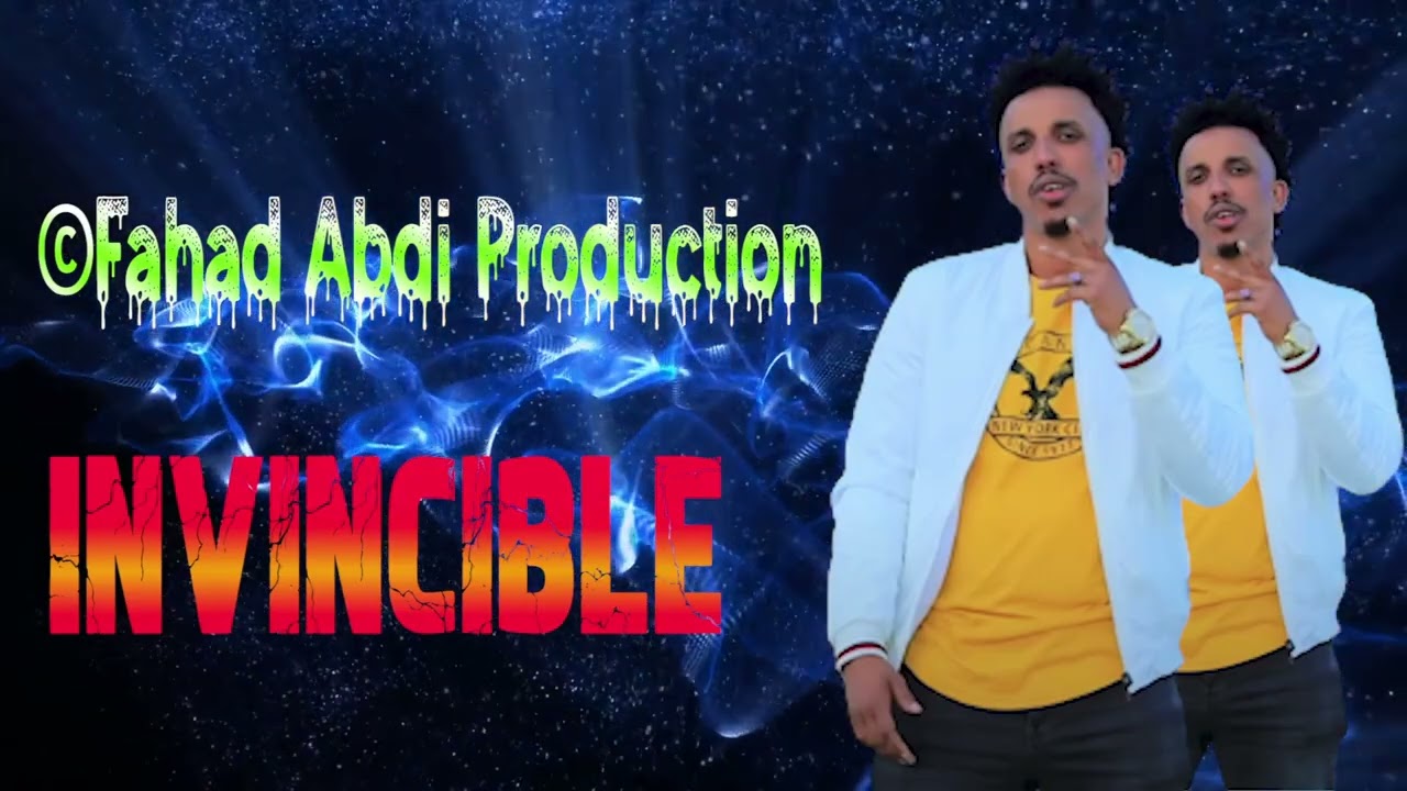 Ilkacase Qays | Heestii Invincible | Official audio 2022 - YouTube