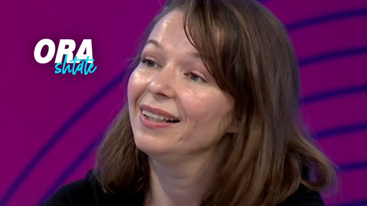 Mitrovica International Jazz Days, 22 - 24 gusht, Mitrovicë! Në studio : Rona Nishliu - YouTube