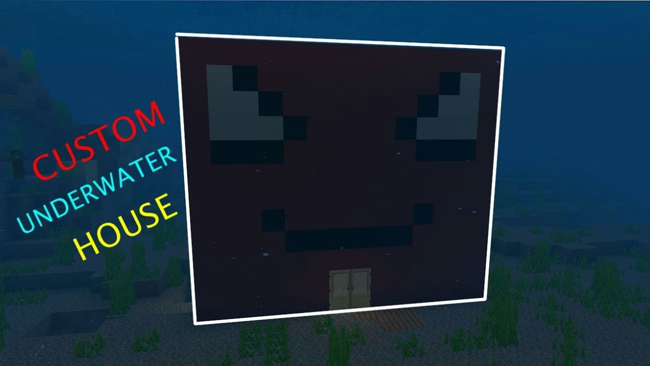 I built a custom spider-man house and thats how it turned out ...