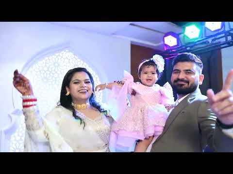 ANAYA BIRTHDAY PART 2