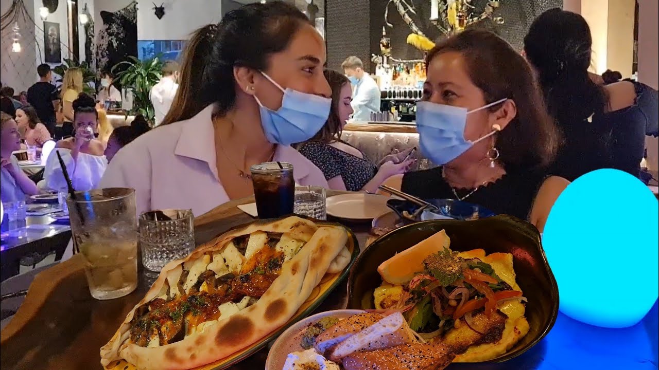 Popular Authentic Mediterranean Restaurant In Brisbane | Mecca Bah ...