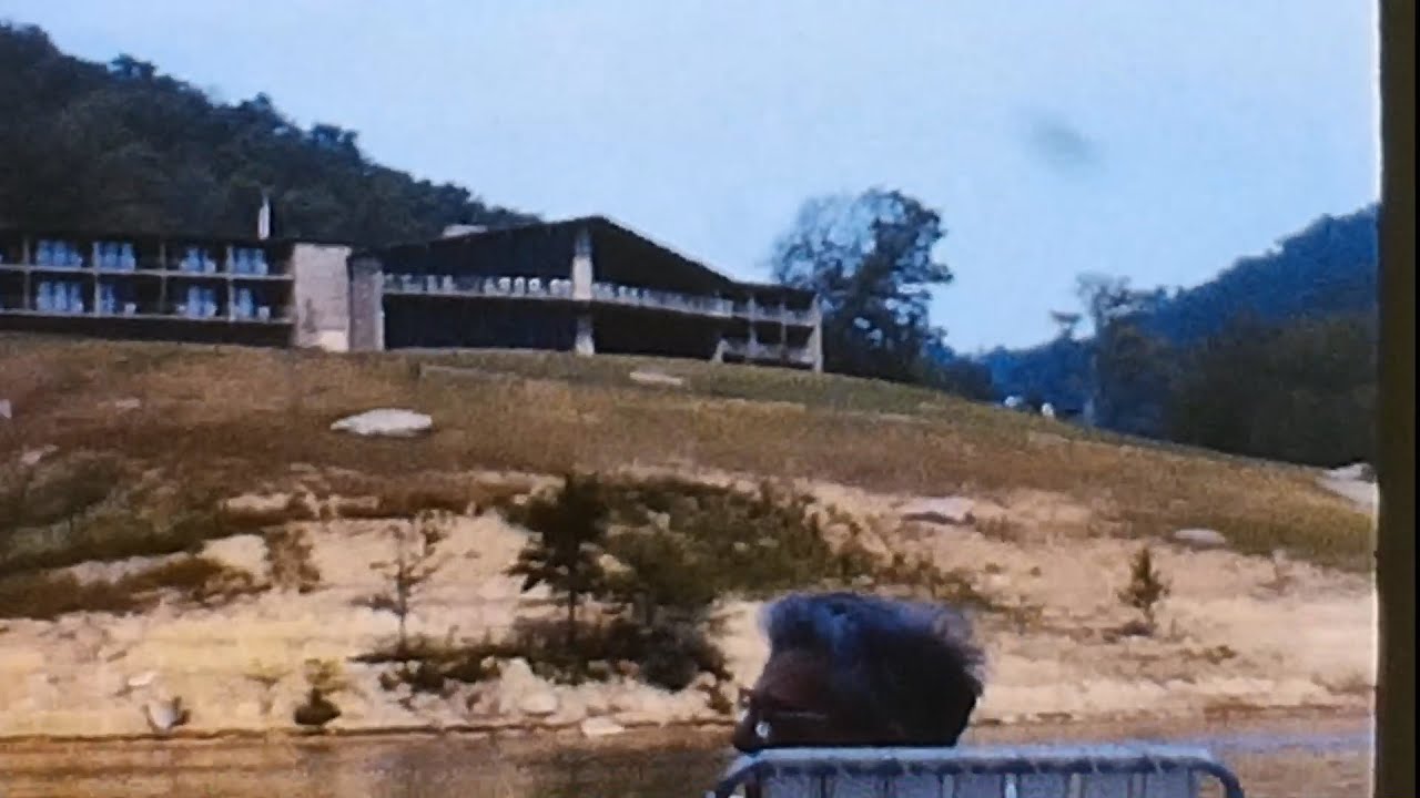 The story behind the reimagined Pepsi commercial using a '60s film shot ...