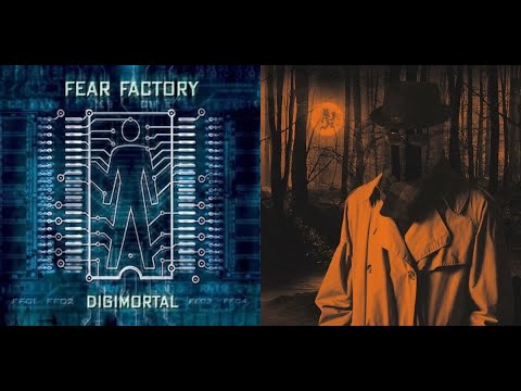 Fear Factory Vs. Insane Clown Posse - "Mr. Invisible Man" (lavagon64 ...