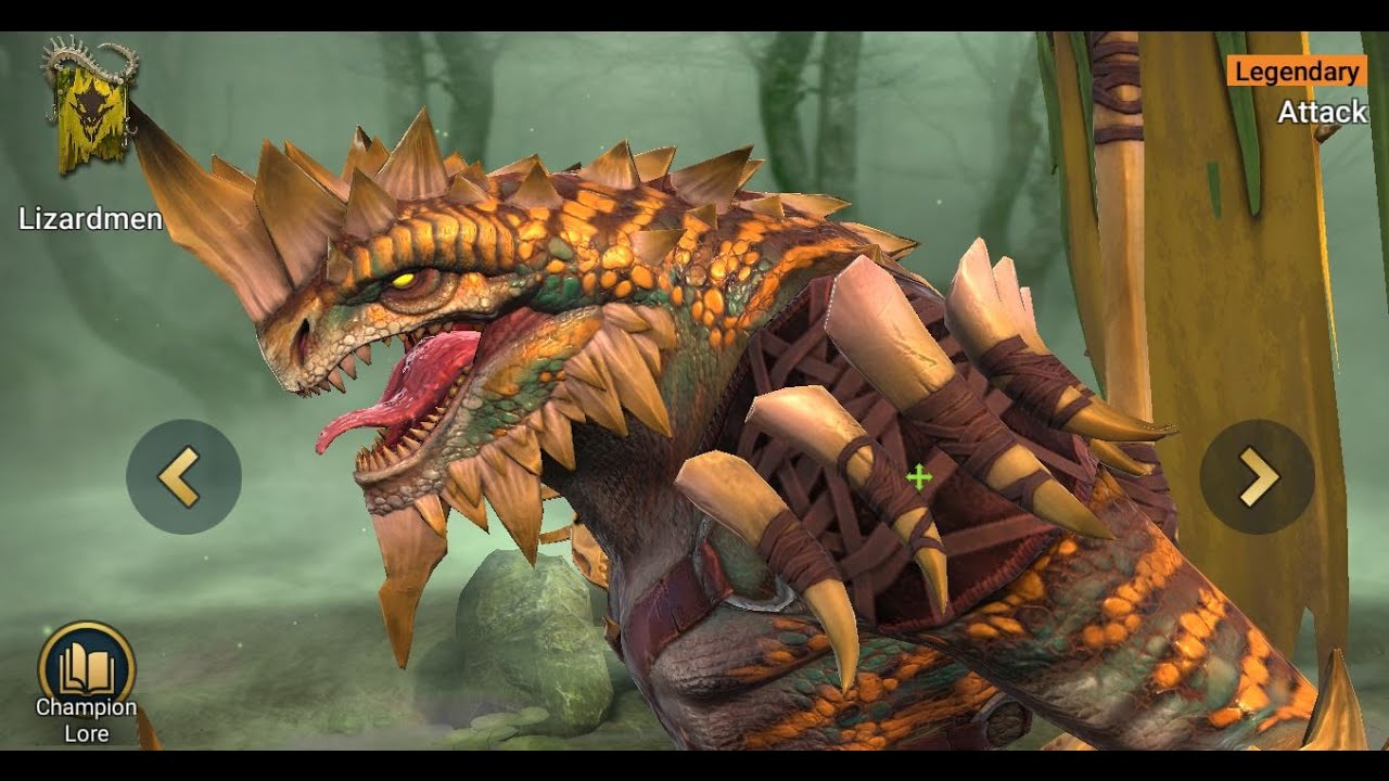 Raid Shadow Legends 2024 Teox showcase - YouTube