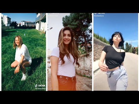 Pubg dansı Tik Tok akımı