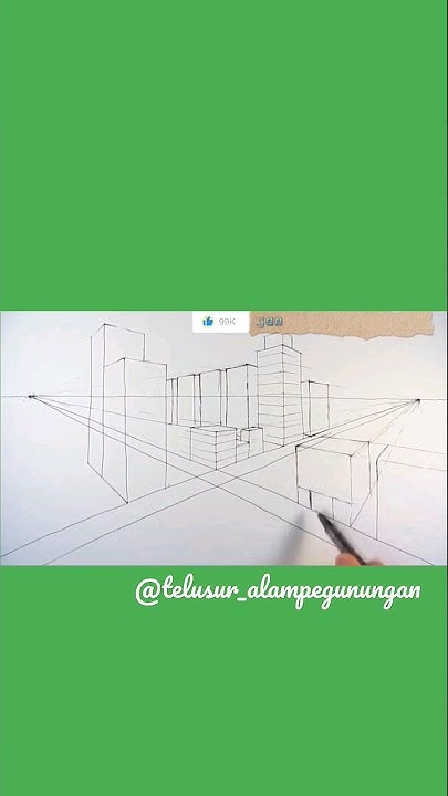 cara menggambar menggunakan 2b😲 @Edich03 - YouTube