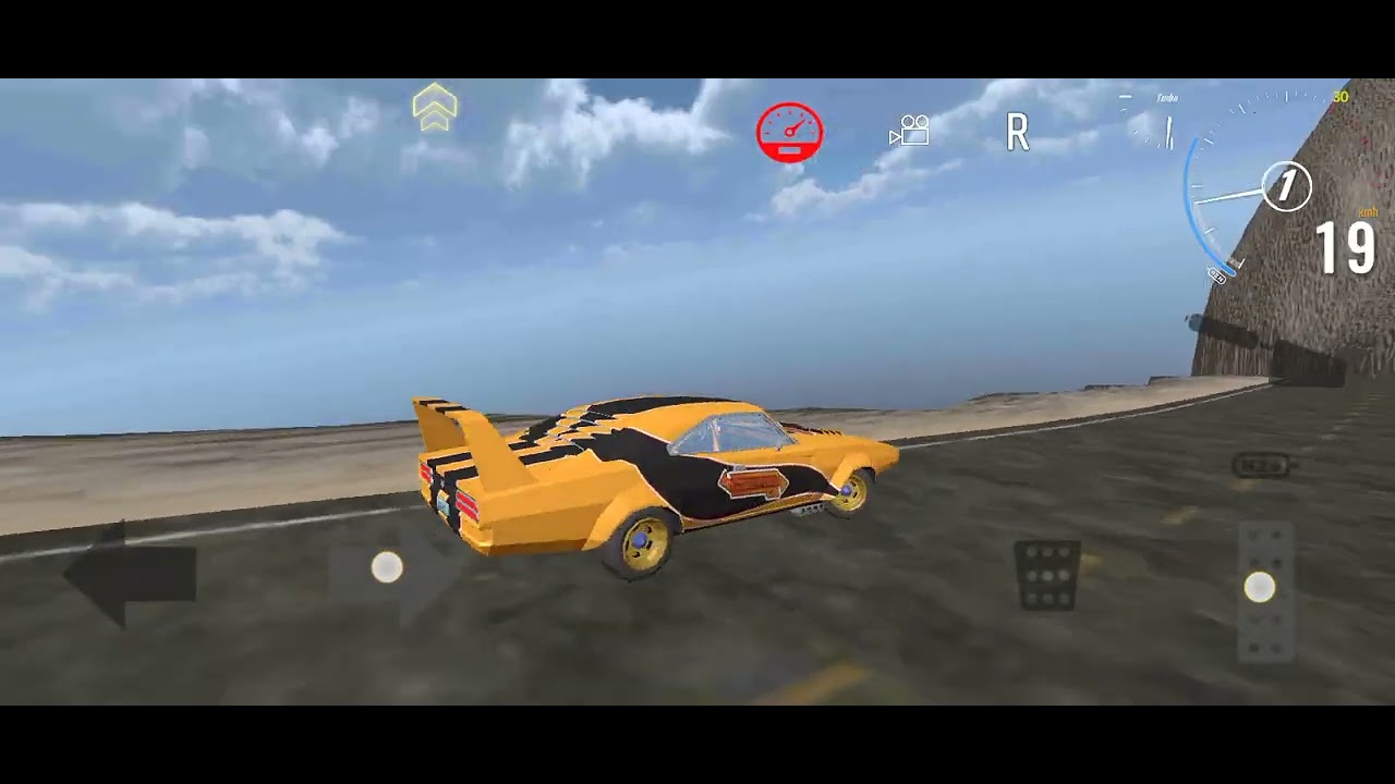 this car crash game is a good game you can go download 🙂🙂 (real drive ...