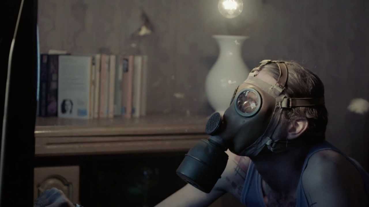 KomaH - "Walking Ghosts" (Official Video) - YouTube