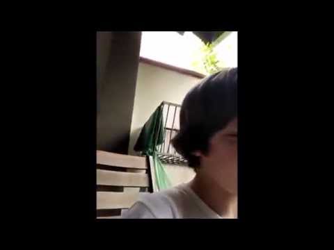 Não Ria Com Água Na Boca !!!