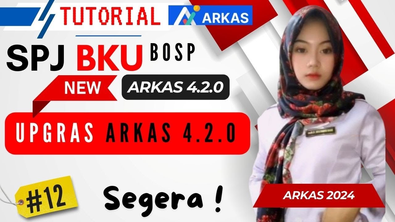 🔴Tutorial UPGRADE Arkas 4.1.9 ke Arkas 4.2.0 - YouTube