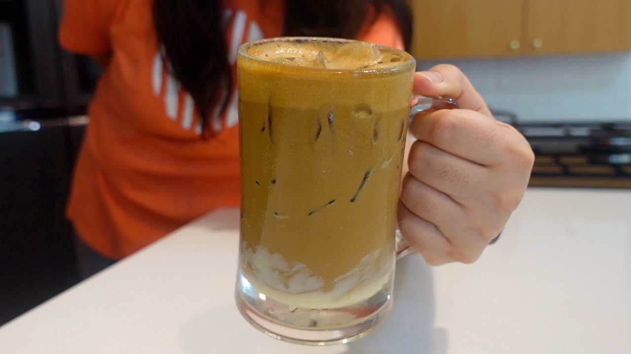 2 Minute Easy Drink ️ It will kick-start your morning. - YouTube