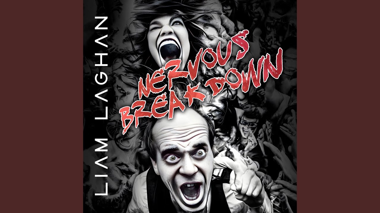 Nervous Breakdown - YouTube Music