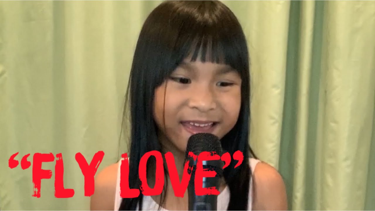 “Fly Love” - YouTube