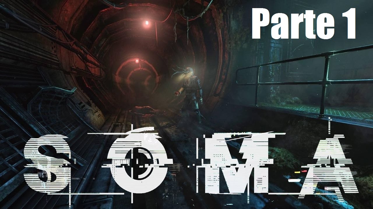 Guia SOMA || Español || Parte 1 - YouTube