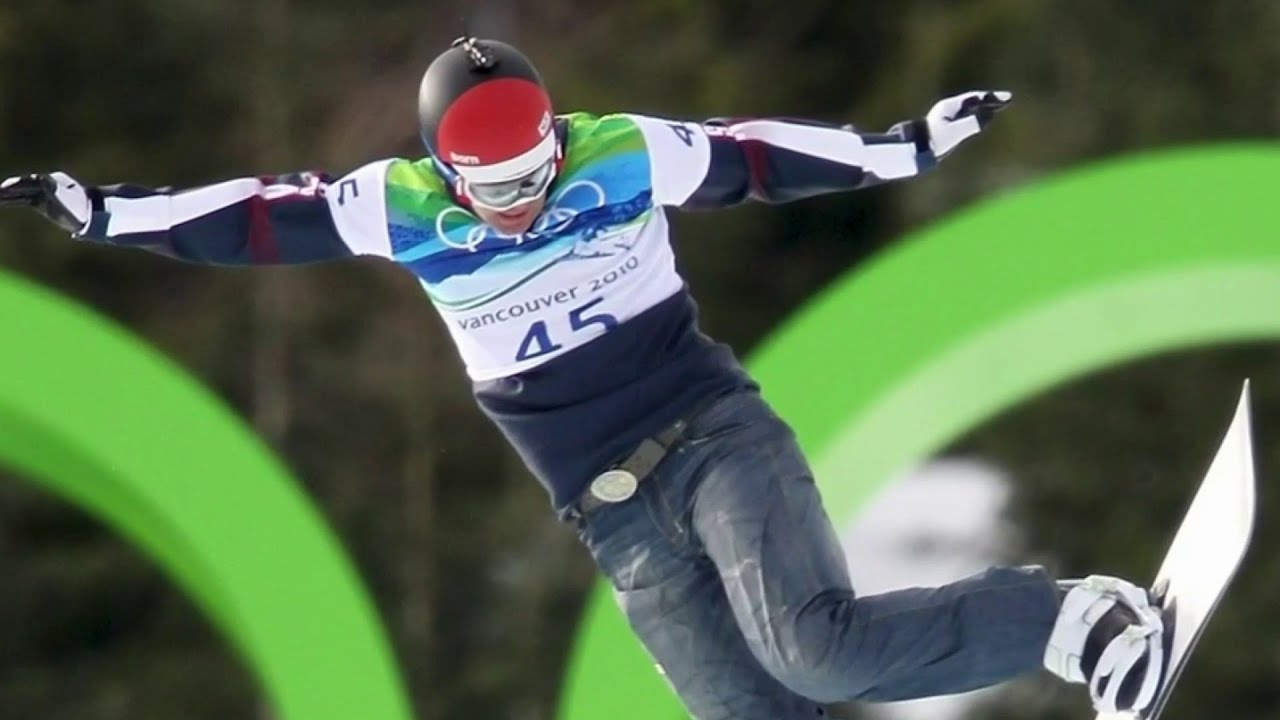 Michigan snowboarder, oldest member of Team U.S.A, goes for gold at age ...
