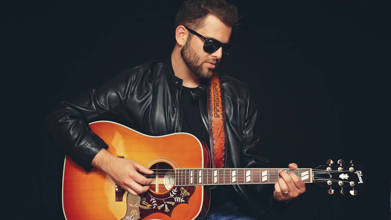 Ryan Fennell - In The Air Tonight - YouTube