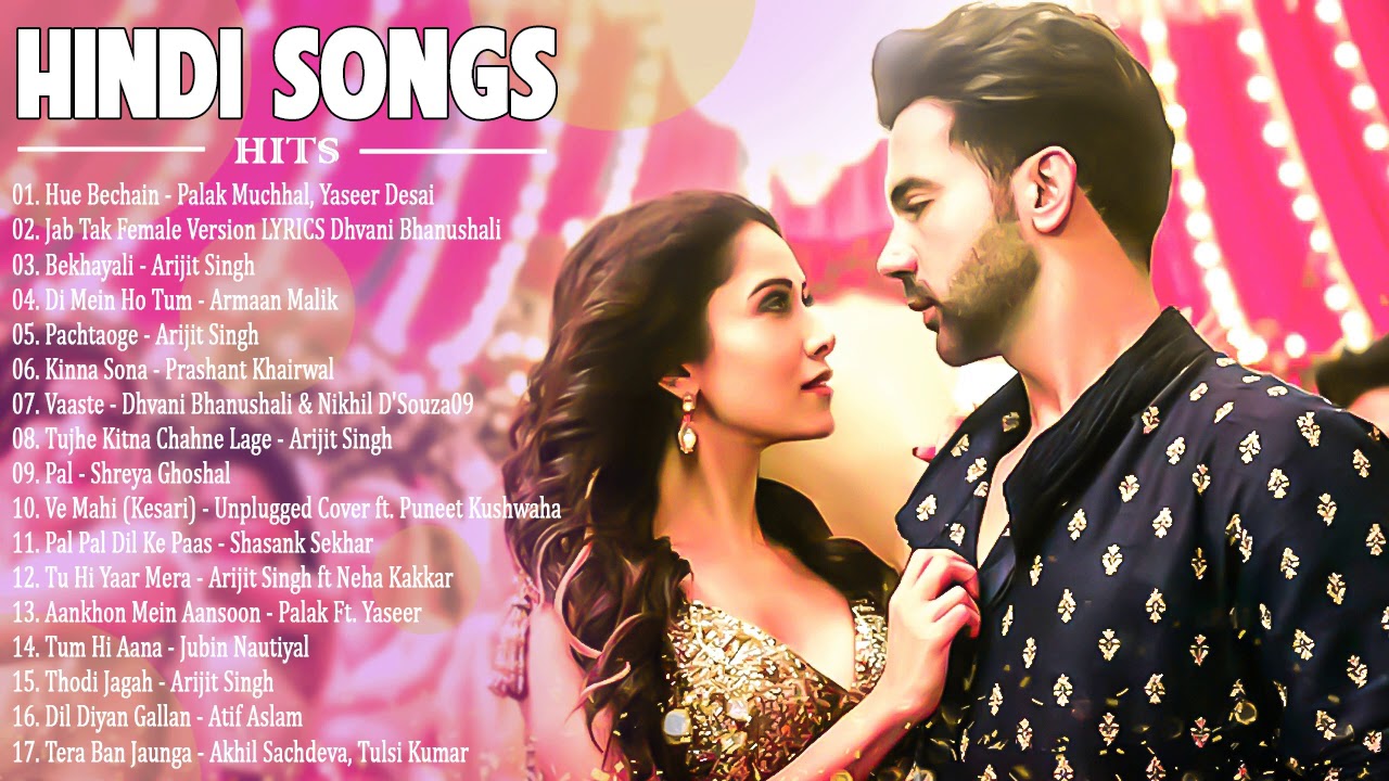 Romantic Hindi Love Songs 2020 - Bollywood Romantic Love Songs 2020 ...
