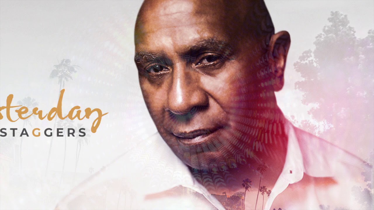 Marc Staggers Yesterday - YouTube