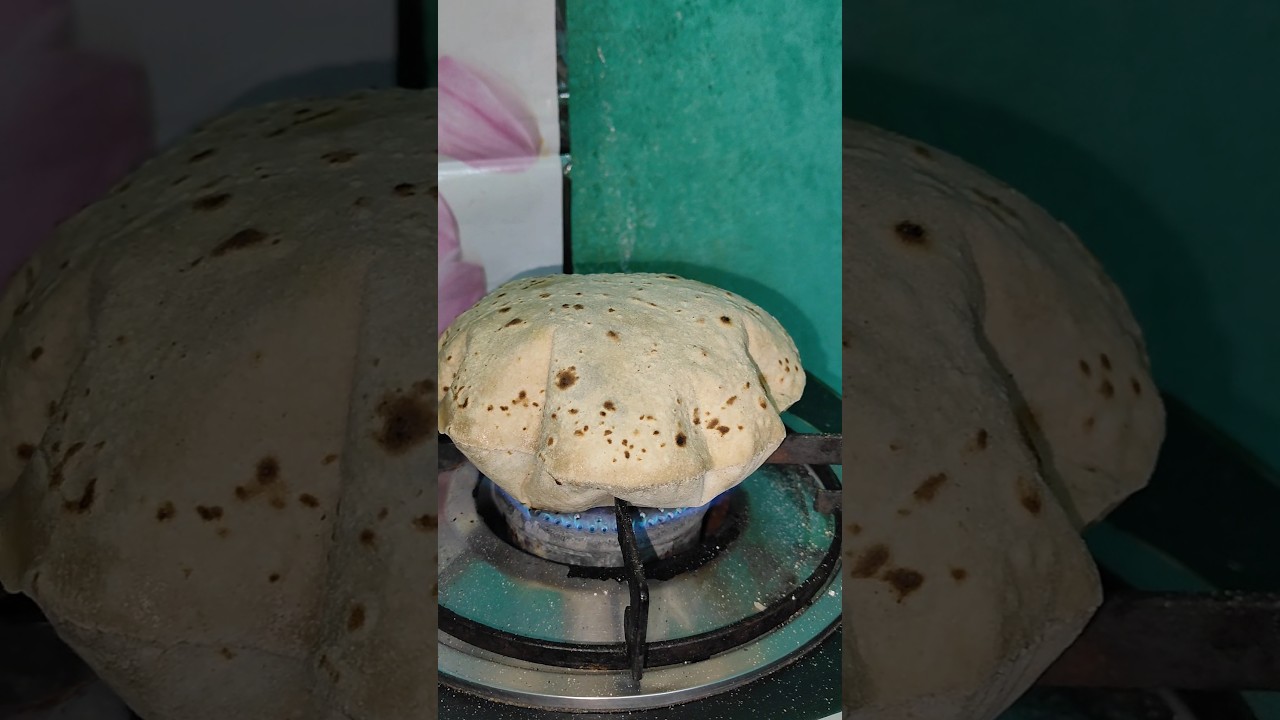 roti lovers k liye #rotilover #hindistories #hindicomedy #kumaonifood # ...