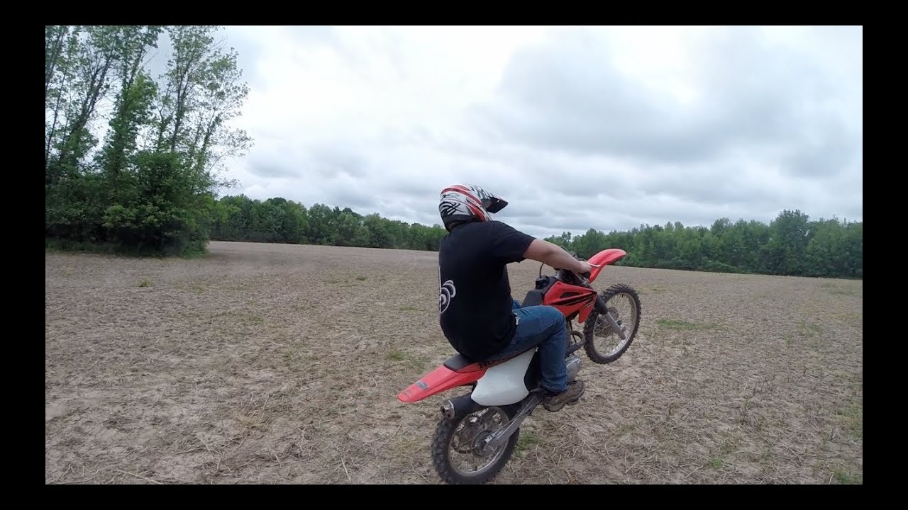 In Memory of ANTHONY DICLEMENTE - GOON Rider - YouTube