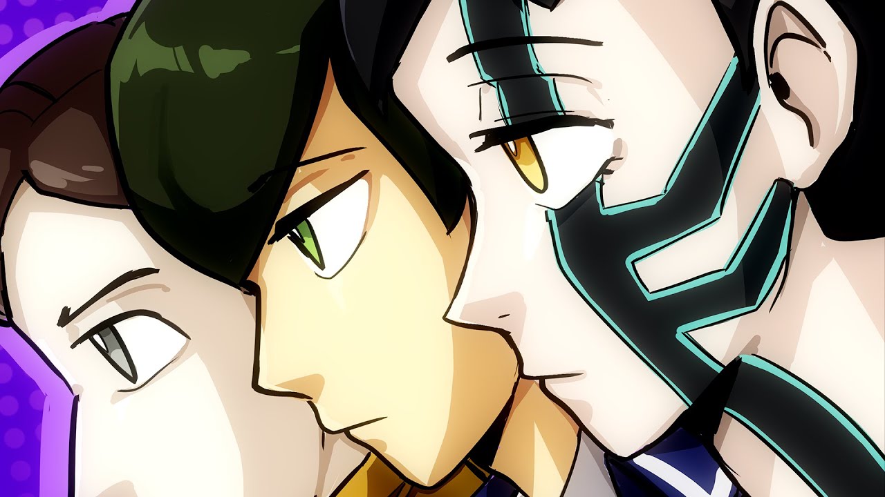 Backlog #02 (SP): Shin Megami Tensei (feat. Tengumaru) - YouTube