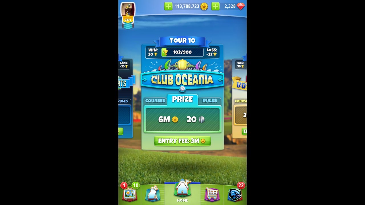 GC Tour 10 - YouTube