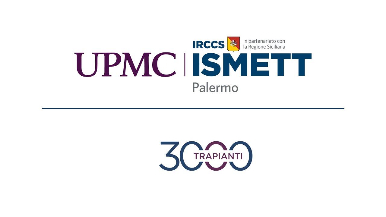 3000 Trapianti ISMETT-UPMC - YouTube