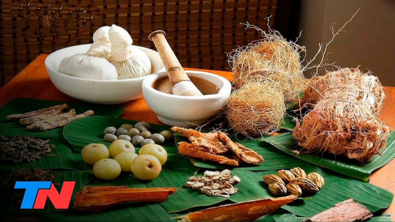 Yuyos, remedios caseros y algo más: de la sabiduría de la abuela a la ...