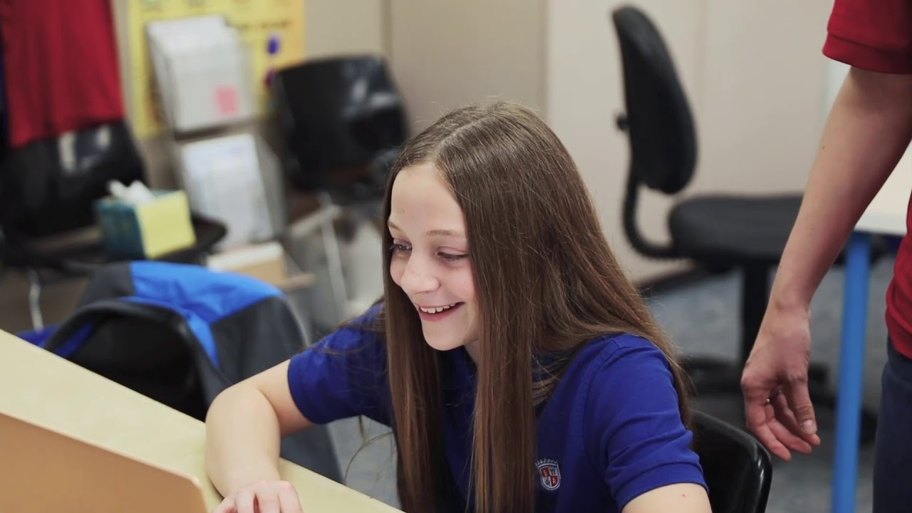 Breakaway Academy - Overview Video - YouTube