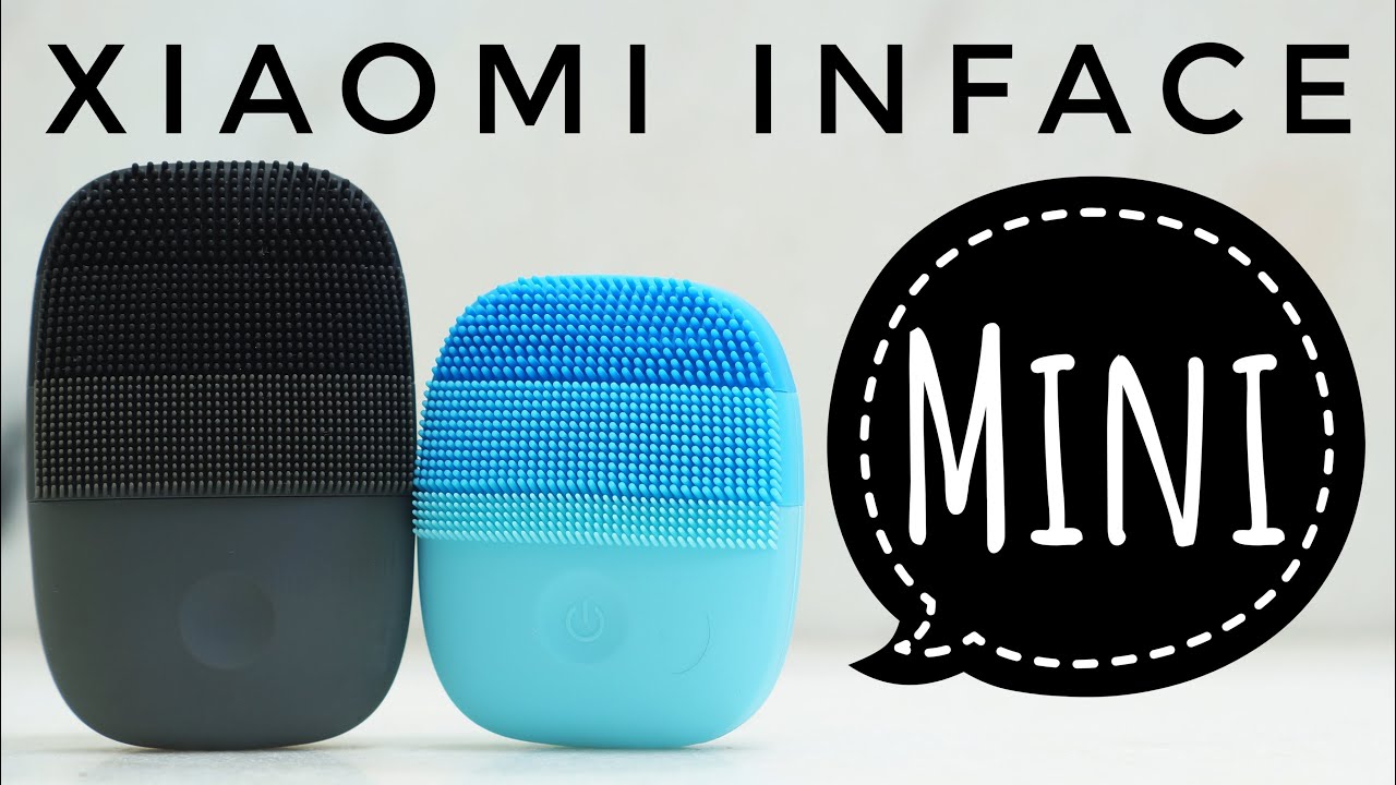 XIAOMI InFace MINI | Futuro Lançamento | Felipe Scarabeli - YouTube