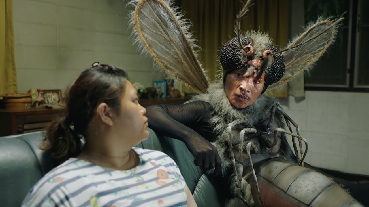 Chaindrite『ฟาด』 - YouTube