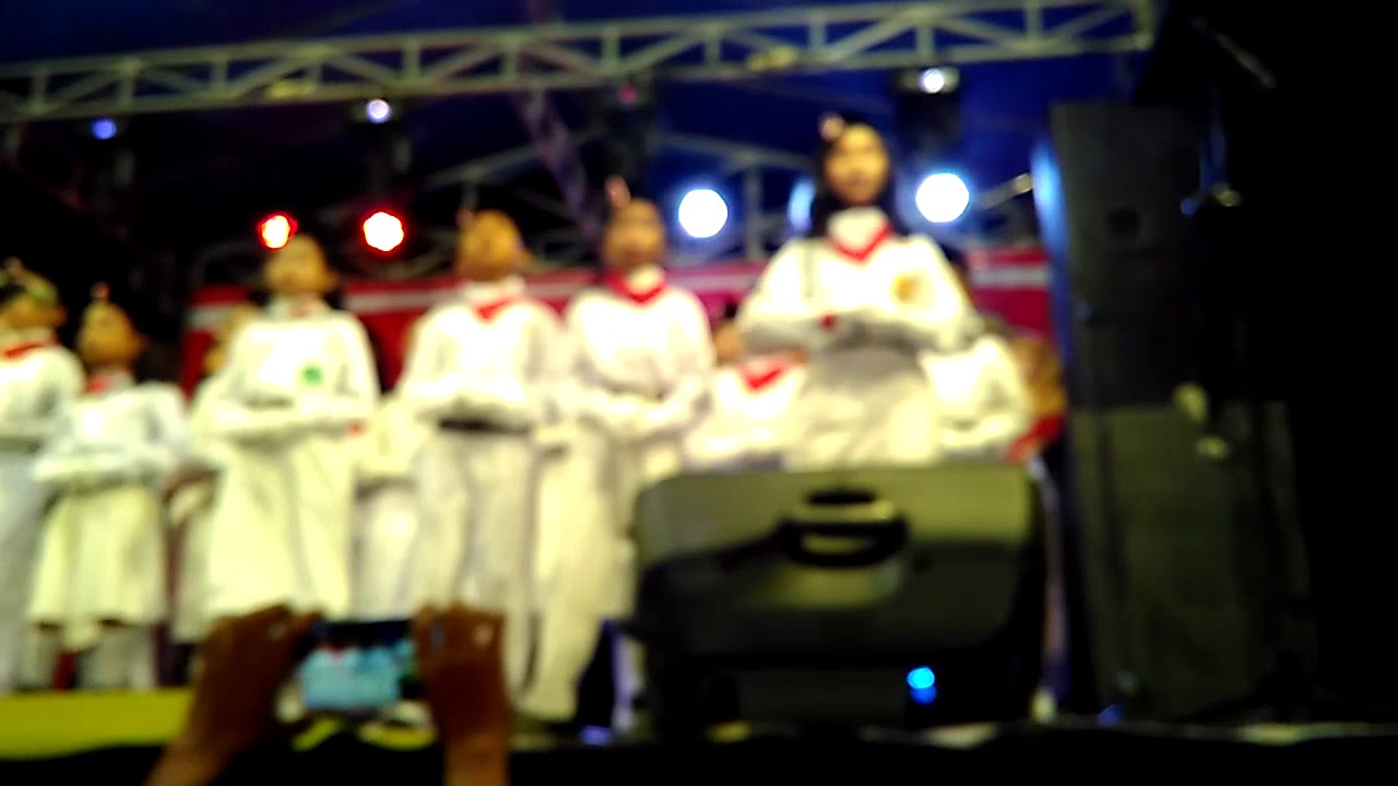 Gebar-Gebar - YouTube