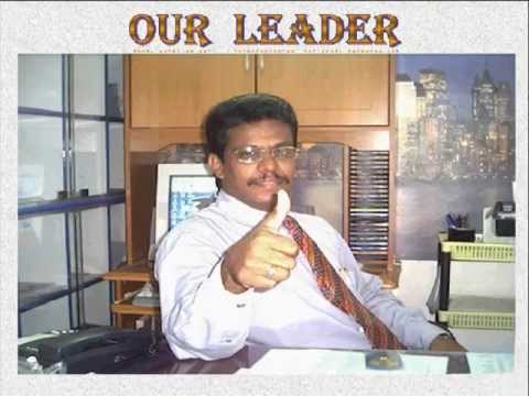 Best wishes to our LIC Development Officer, Salem, V M SASIKUMAR - YouTube