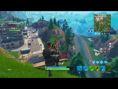 Epic Cilp for PClips