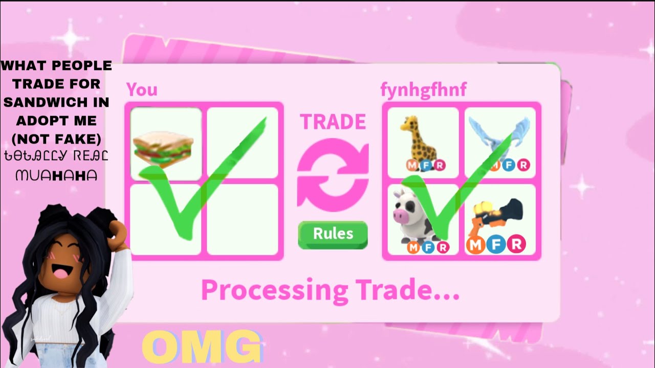 Roblox adopt me click bait youtubers be like 😂: - YouTube