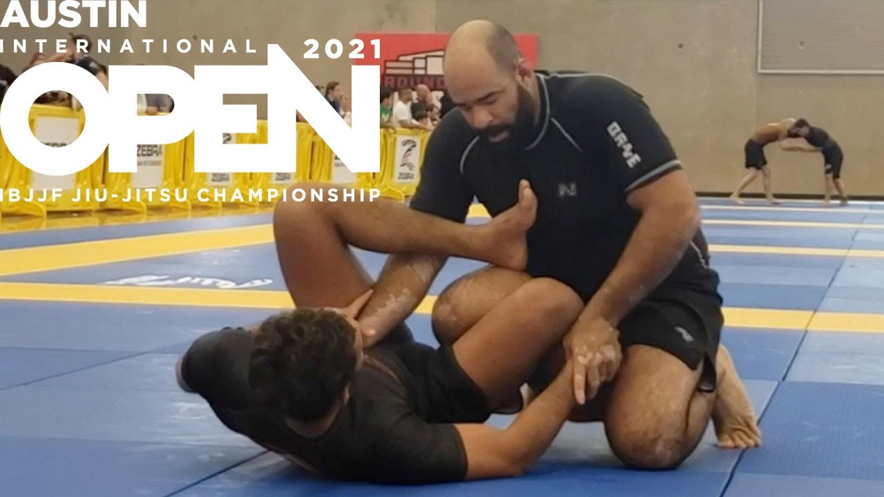Max Gimenis v Bruno Matias / Austin Open NoGi 2021 - YouTube