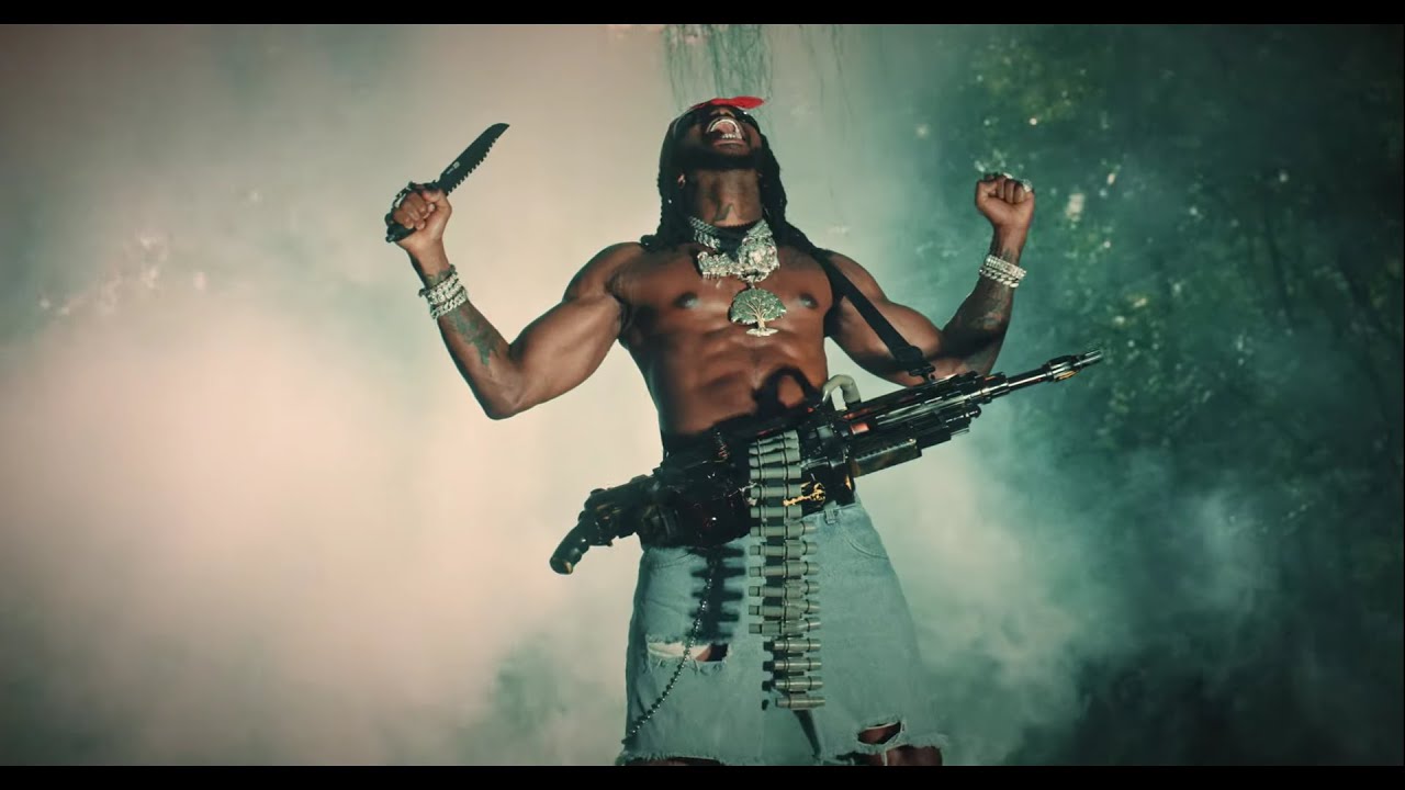 G NAKO FT DIAMOND PLATNUMZ - KOMANDO WATAFUTWA KWA KUASI JESHI - YouTube