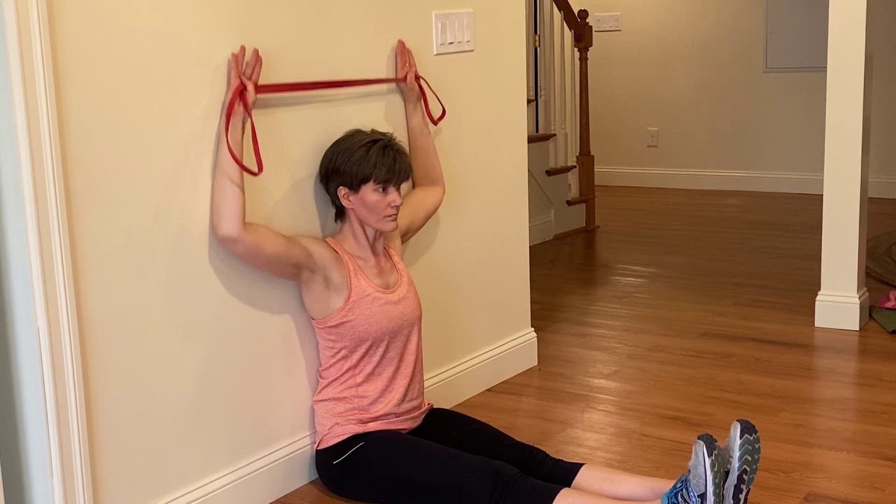 Wall Slides and Modifications - YouTube