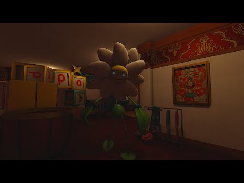 Project: Playtime - Select Menu All Daisy Skins (REAL) - YouTube