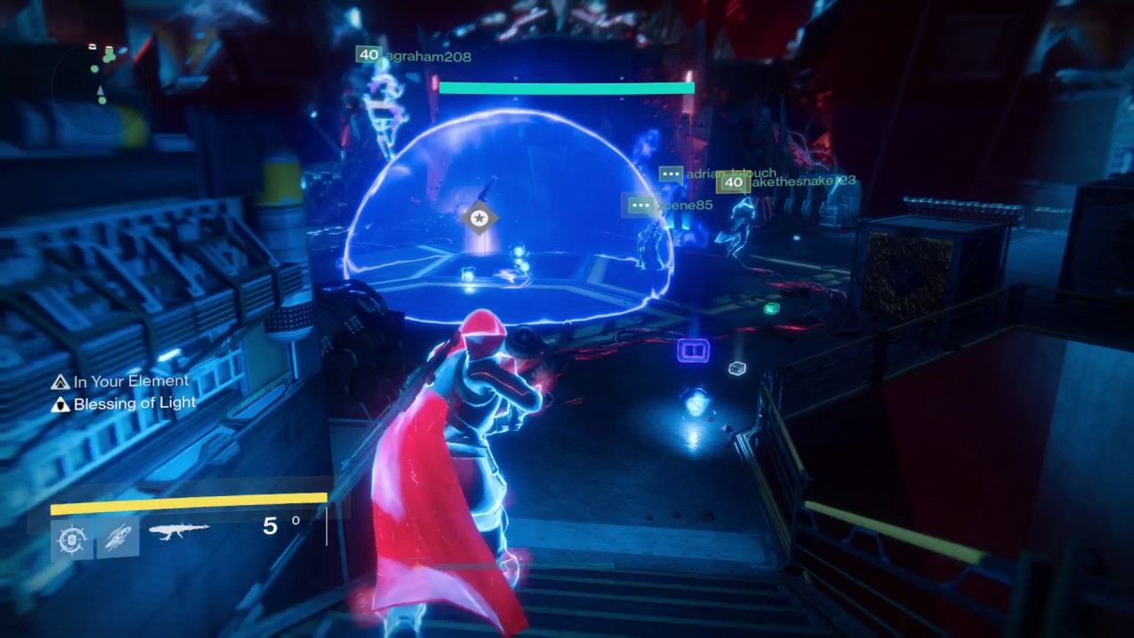 The day Nanophoenix dropped - YouTube