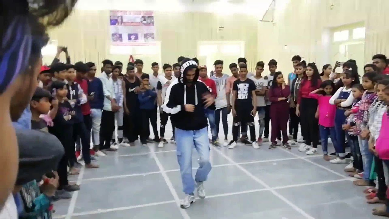 Hardik rawat dance fame of dance plus seasons 1 and winner is world of ...