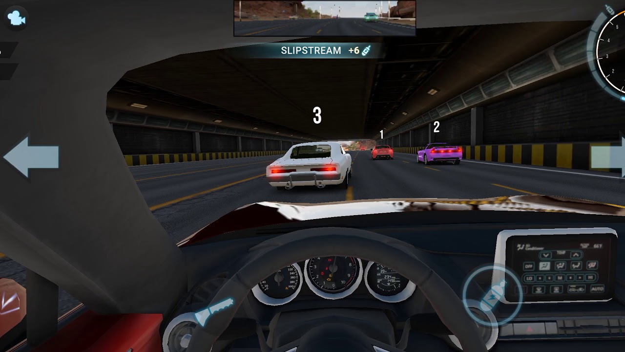 car x highway racing|Android Gameplay - YouTube