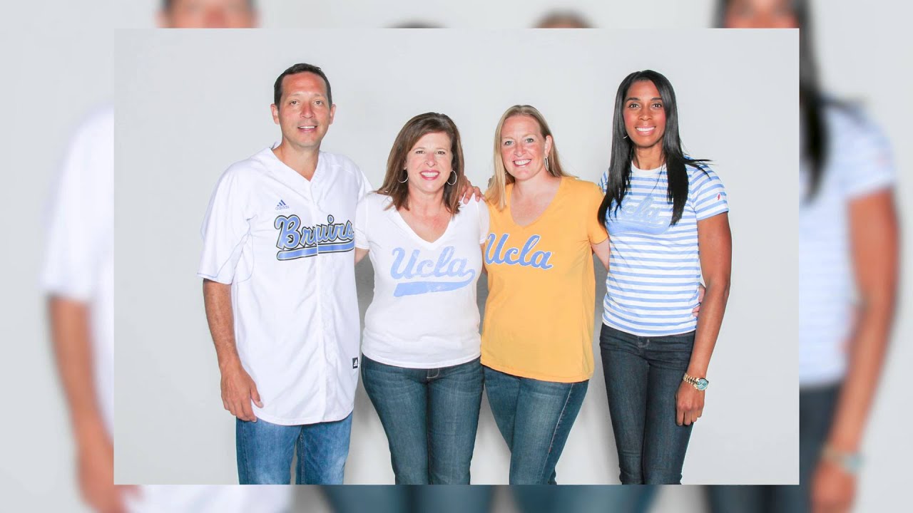 Spotlight - Featuring Assistant Coach Jenny Huth - YouTube