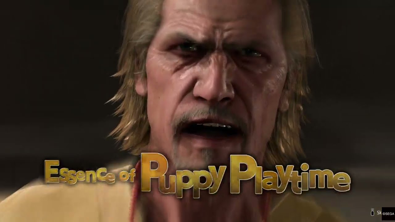 Bryce Fairchild Final Boss Fight - YouTube