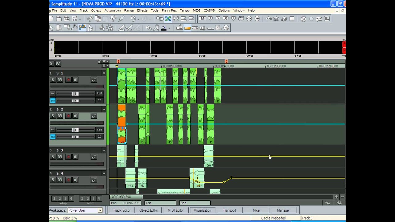 EDIÇÃO SAMPLITUDE 11 - YouTube