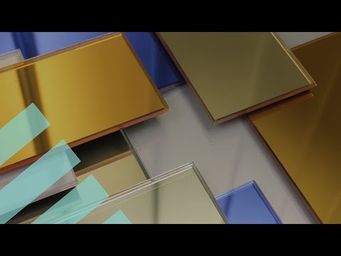 Bendheim Introduces Glamir™ Architectural Mirrors in Rare Pastel and ...