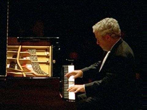 Freire plays Chopin Barcarolle